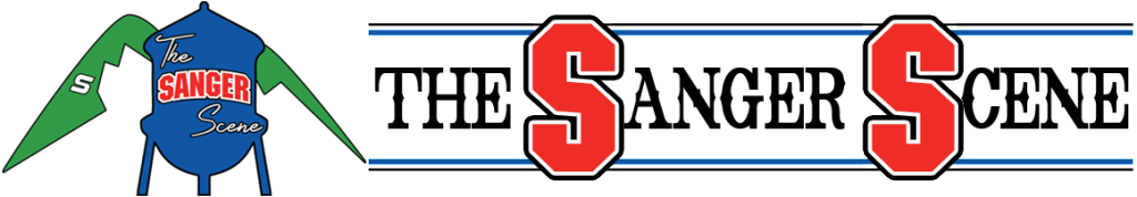 The Sanger Scene - Highlighting the Community of Sanger