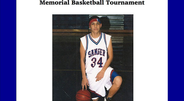 7th Annual Evan "Shoot" Medina Memorial Basketball Tournament - The ...