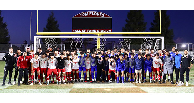 The Sanger Scene - Highlighting the community of Sanger